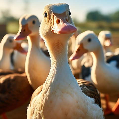 4 Things to Consider When Starting a Hobby Farm| Purina Animal Nutrition