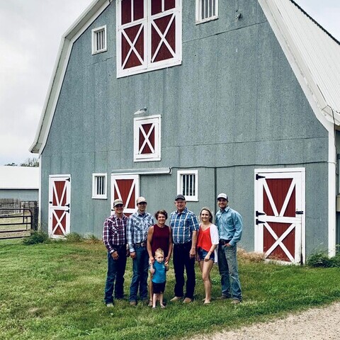 Stortz Angus Ranch Moves Forward in Montana | Purina Animal Nutrition