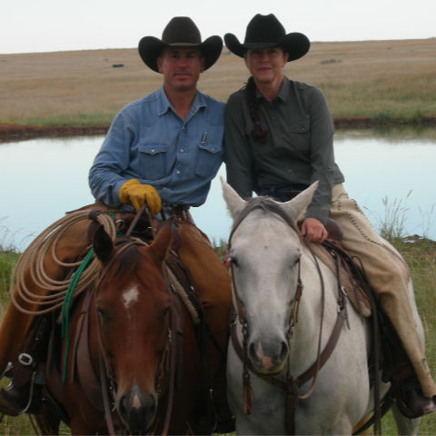 Vest Ranch Boosts Breeding with Accuration® Range Liquid| Purina Animal ...